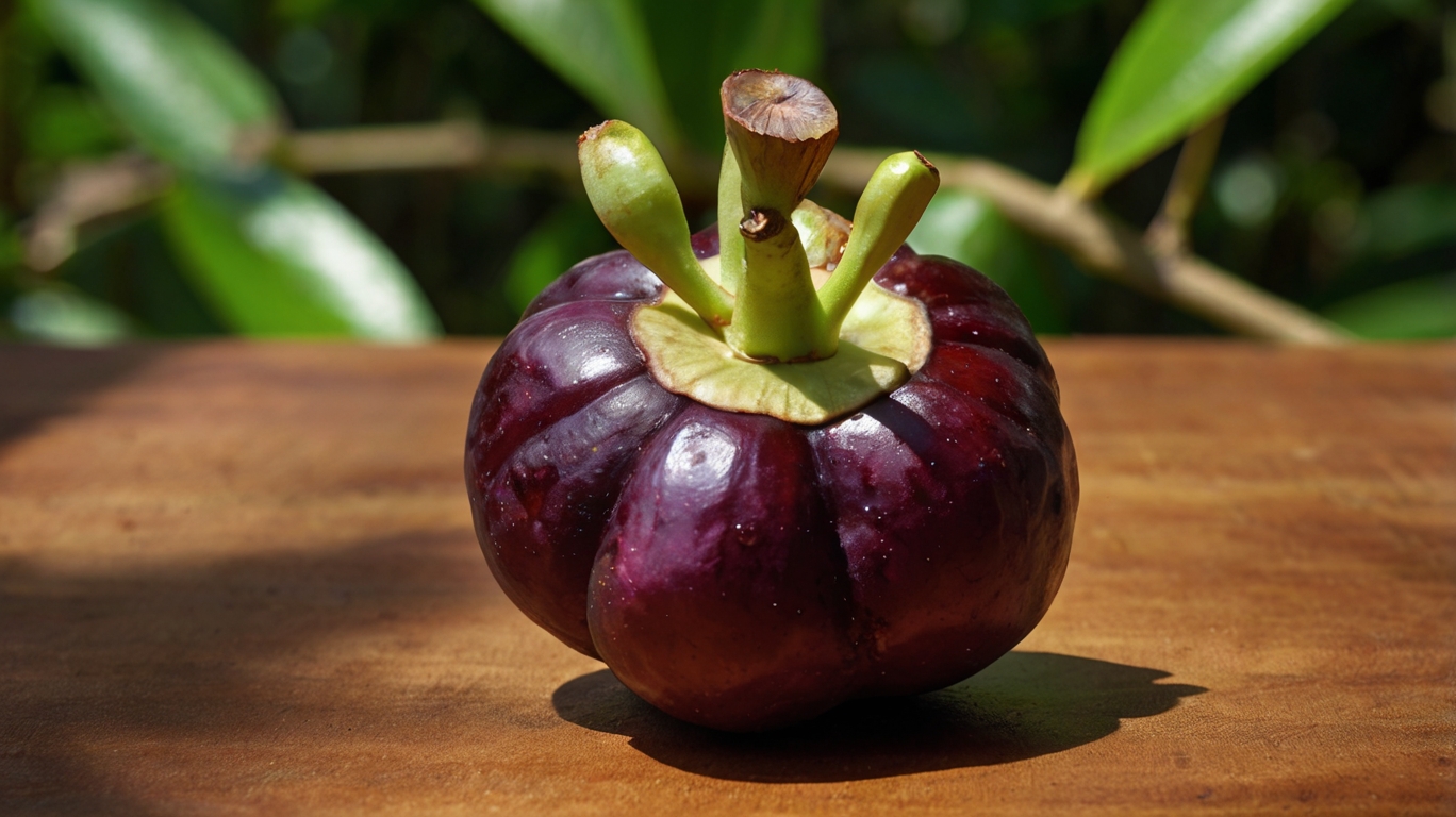 Manfaat Buah Manggis untuk Kesehatan - Pangansari blog